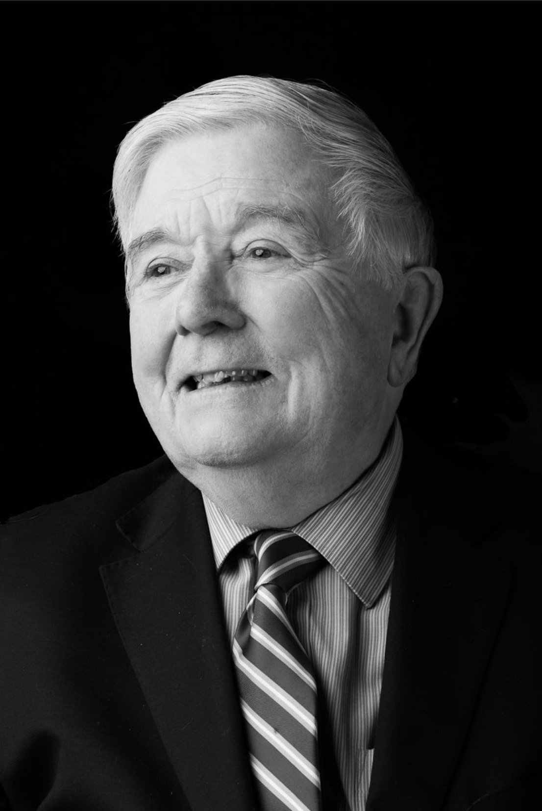 About Michael Lawlor – Son Of Outsider